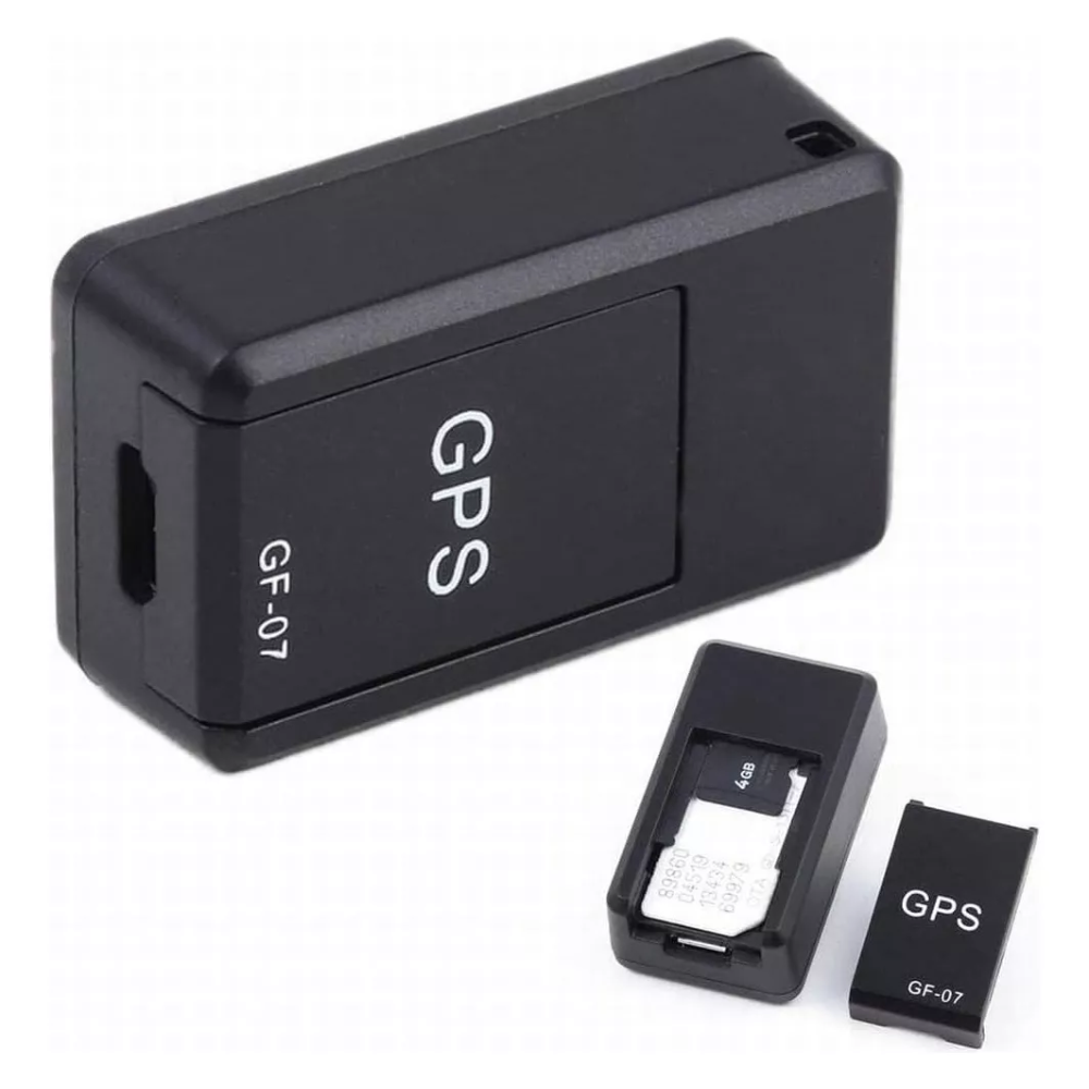 Mini GPS Tracker – SAMSARA